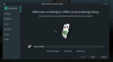 cómo instalar manjaro en raspberry pi guía 2025 raspberrytips