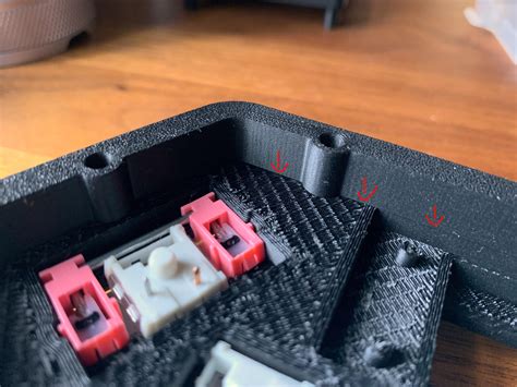 Offset On The Outside Of The Print R Fixmyprint