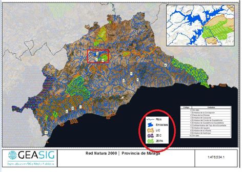 10 Trucos De Arcgis Para La Presentación De Mapas │ Geasig
