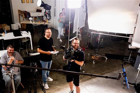 Sex Sells — The Diligent Company — Video Production — Madison Wisconsin