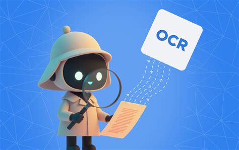 Ai Optical Character Recognition Automation The Complete Guide