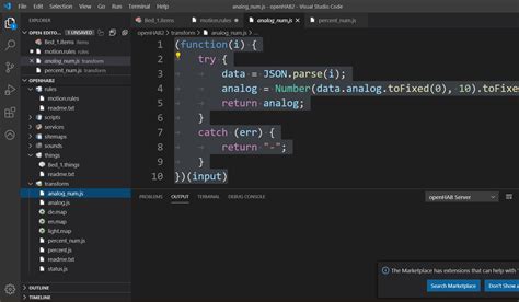 SOLVED Dynamic Icons Problem With Rules Beginners OpenHAB Community