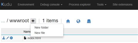 Creating A Web Application With Azure App Service Xtivia