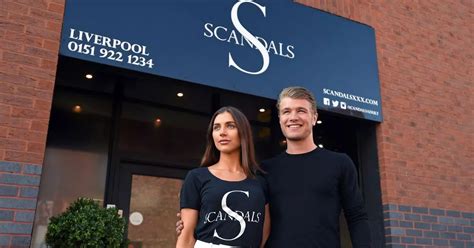 Couple S Plan For City Centre Sex Shop Wins Support From Customers Liverpool Echo