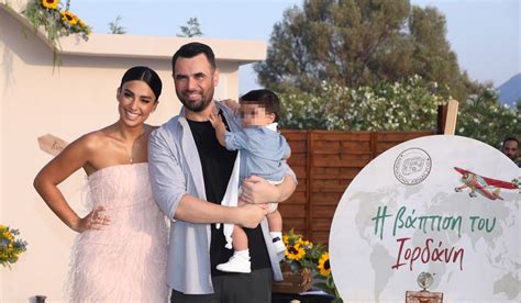 Γιώργος Παπαδόπουλος «Δεν μας θέλανε μαζί με τη Γαλάτεια