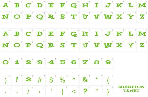 Yahoo Font Wfonts Com Download Free