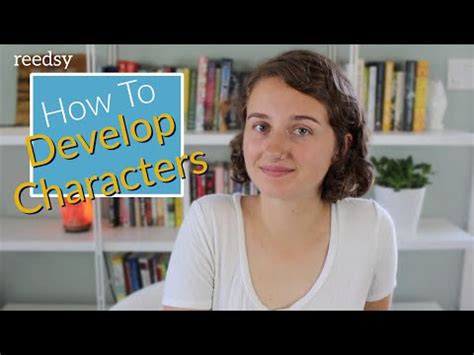 Character Development How To Create Fan Favorite Characters In 5 Steps