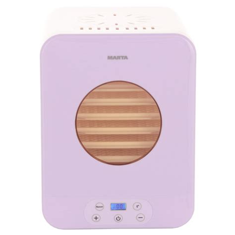 Дегидратор MARTA MT-1956 Mauve/Amethyst 9, 700 Вт - купить по выгодным ...