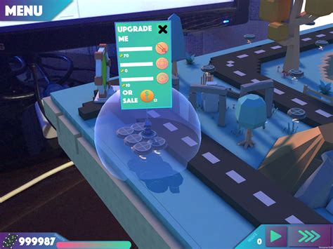 Github Masterbinptr Project Tower Defense Arkit Ios Game