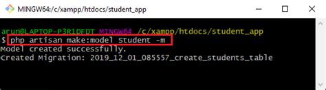 Cách Xác Thực Trong Laravel Hướng Dẫn Chi Tiết W3seo