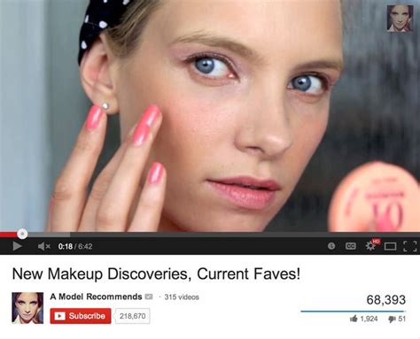 50 Beauty Youtube Vloggers You Should Subscribe To Youtube Vloggers