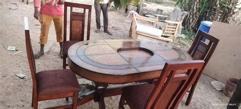 Round Assam Teak Wood At Rs 18500cubic Feet In Bengaluru Id