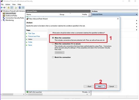 H Ng D N M Port Vps Windows N Gi N