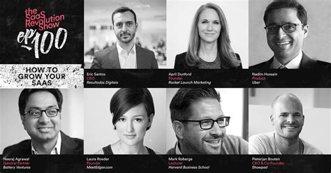 Episode 100 Special How To Grow Your Saas By Saastock Saas