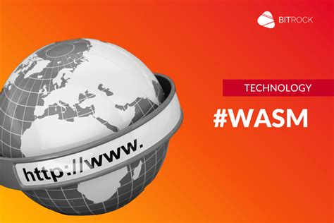 Il Futuro Del Web Application Sfruttare Wasm Per Innovare Le Cross