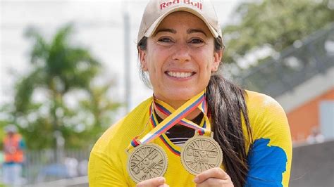 Mariana Paj N Explota Por Los Rumores De Su Retiro Lo Har Cuando Deje De Sentir Pasi N Por Lo