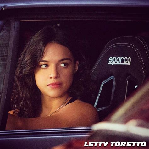 Toretto Tuesday On Instagram “letty Toretto The Women Of Fast