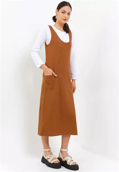 Jual X Eight Renita Dresses Original 2024 Zalora Indonesia