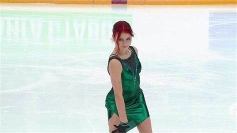 Горячий лед Фигурное катание Гран при России 2022 Этап Ii Анонс