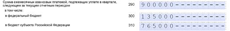 Строка 290 декларации по налогу на прибыль как заполнить
