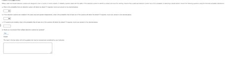 Solved Problem 5 13 Algorithmic Military Radar And Missile