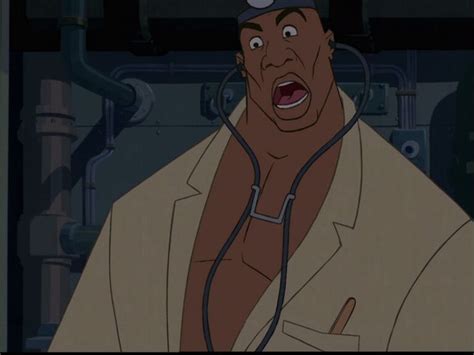 Joshua Disney Wiki Fandom