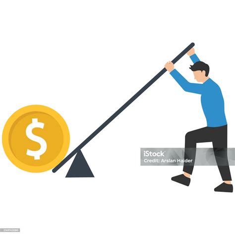 금융 성장 일러스트 세트입니다 투자를 분석하고 재정적 성공과 돈 성장을 축하하는 캐릭터 돈 증가 개념에 대한 스톡 벡터 아트 및 기타 이미지 Istock