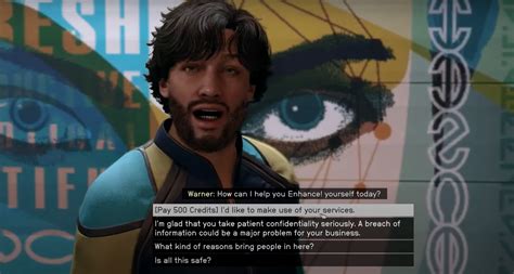 Starfield How To Change Pronouns Item Level Gaming Starfield How To Change Pronouns Item Level Gaming