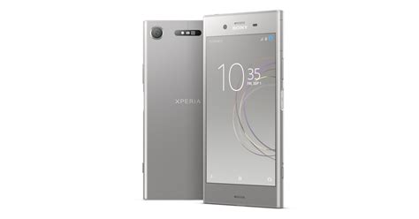 Especificaciones de Xperia XZ Premium | Smartphones | Sony ES