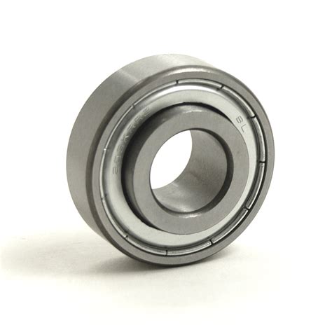 203KRR2 | Agricultural Ball Bearing | Ball Bearings | Belts USA Bearin ...