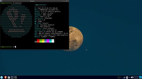 Stdin Invalid Argument Issue Installing From Live Usb Popos