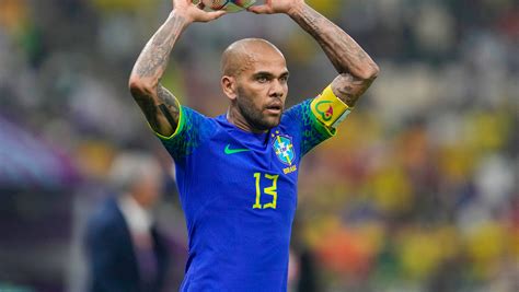 El Juicio Contra Dani Alves Por Presunta Violación Arranca Este Lunes Rt
