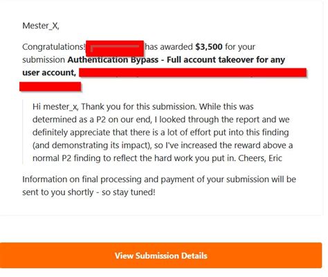 Abubakr Mohammed On Linkedin Tips Bugbounty Bugcrowd Bugbountytips Hackerone