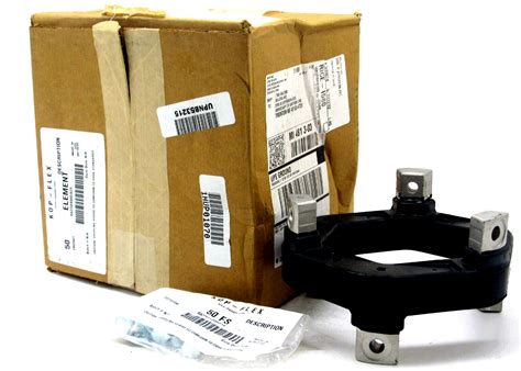 New Kop Flex 50 Element 50 Fs Coupling 1962661 Coupling Sb Industrial