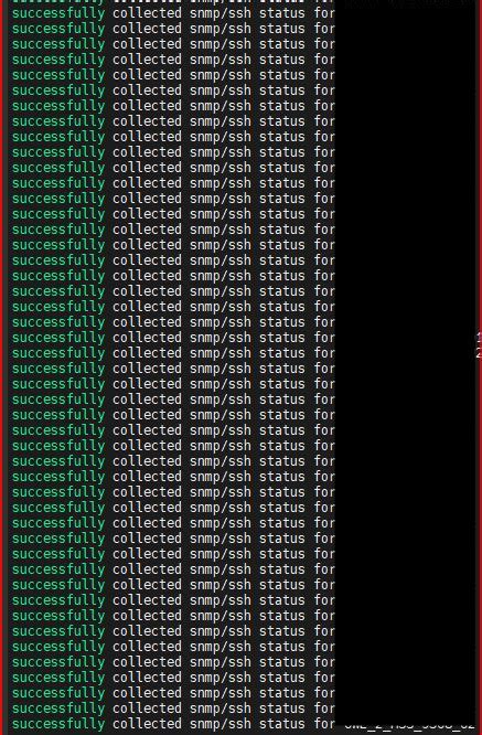 networkautomation python cisco netmiko epnm networking