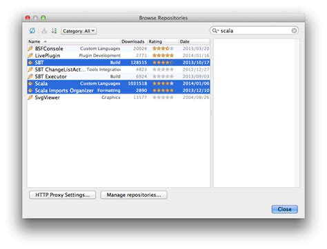 Scala入門記005 Sbt Intellij Idea Ce うさばかse Blog3