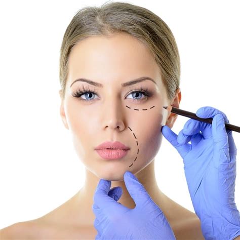 The Rising Popularity Of Non Invasive Cosmetic Surgery Alternatives
