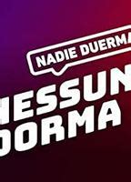Nessun Dorma Nude Scenes