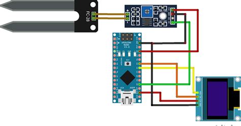 Smart Plant Pot With Arduino Arduino Project