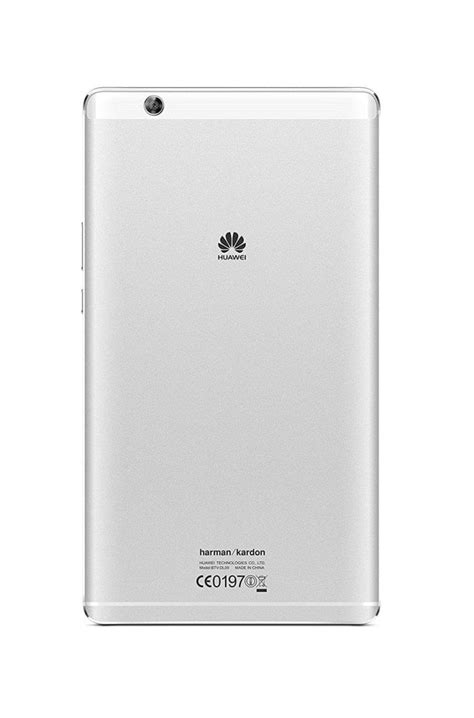 Huawei MediaPad M3 Available To Order In The US Via Amazon