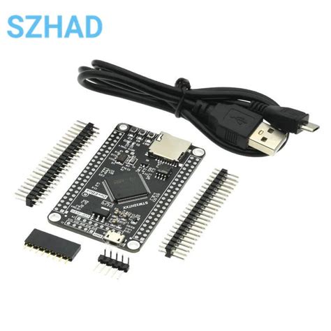 stm32h750vbt6 stm32h743vit6 stm32h7 development board stm32 system