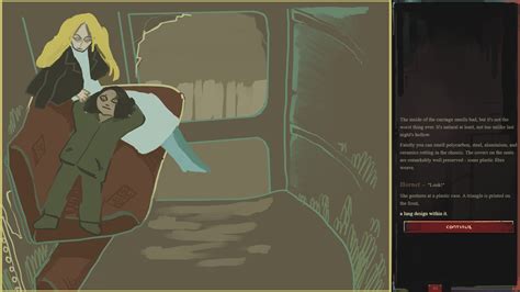 Narrat The Game Engine For Narrative Games