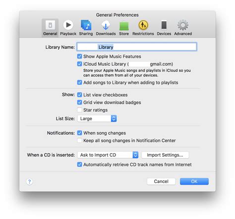 ICloud Music Library Not Uploading MacRumors Forums
