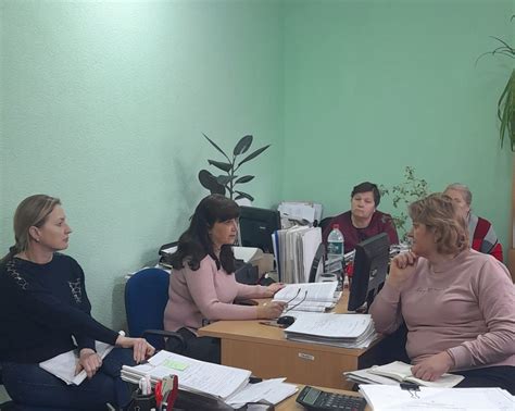 15 березня 2024 року Гайворонським відділом державних допомог та соціальної підтримки окремих