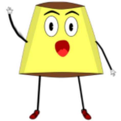 Pudding Face Youtube