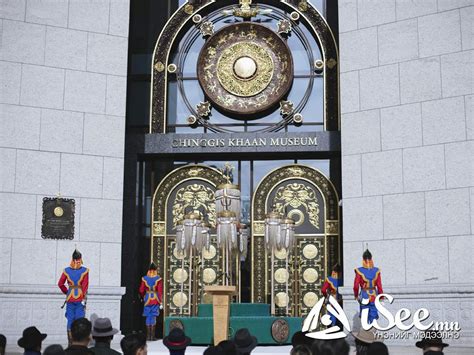 Музейн нээлттэй өдрүүд өнөөдрөөс эхэллээ Isee Mn