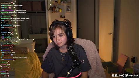 The Curious Case Of Maya Higa S Twitch Donator