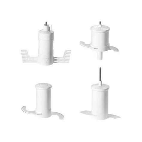 Kitchenaid Artisan 4l Food Processor Black Xcite Kuwait