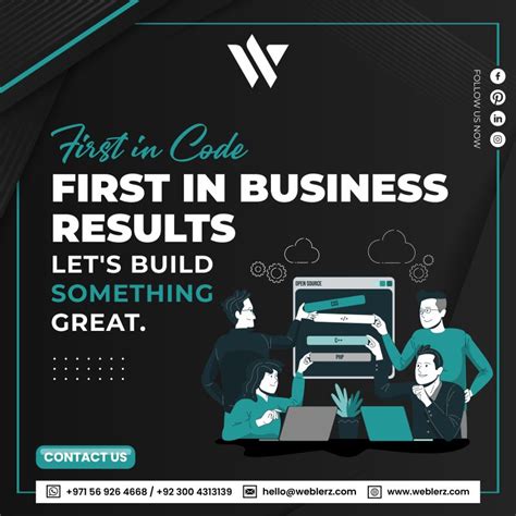 Weblerz Build Something Great With Shopify Taleeb Ahmad Posted On The Topic Linkedin