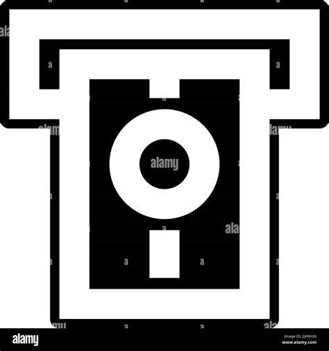 E Commerce Atm Stock Vector Image And Art Alamy